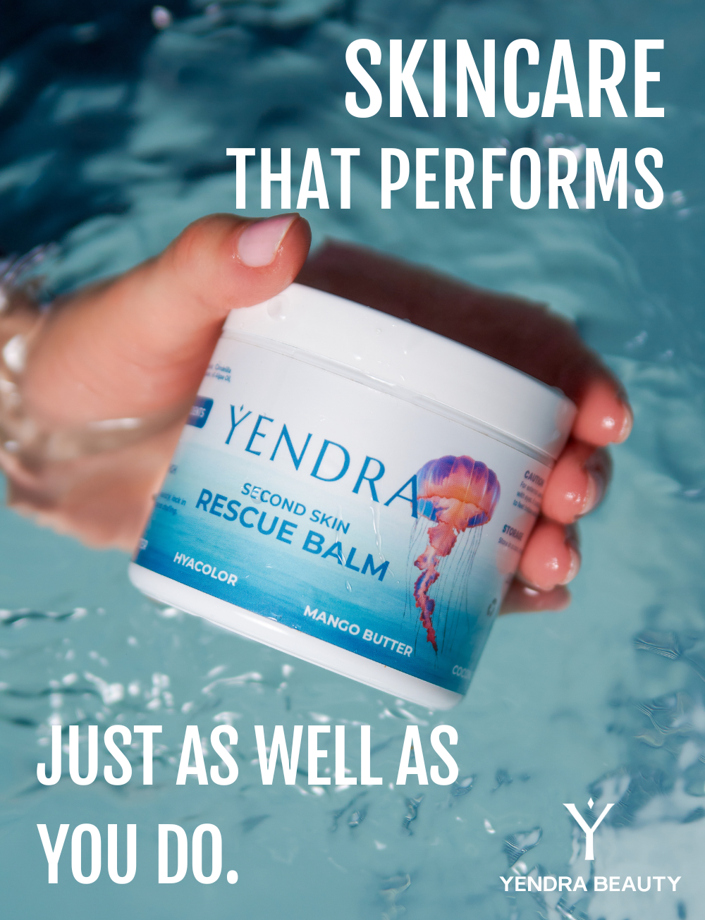 Products – Yendra Beauty